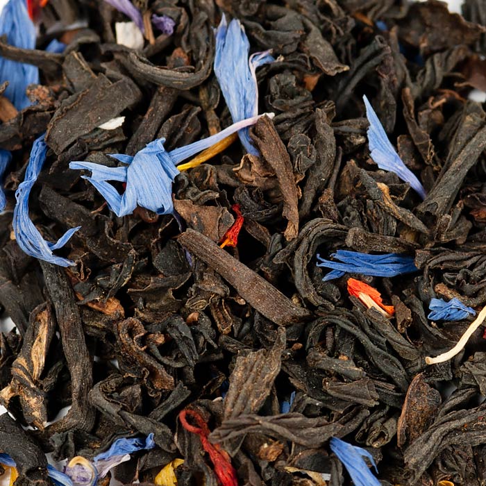 Black Tea– Everything Tea