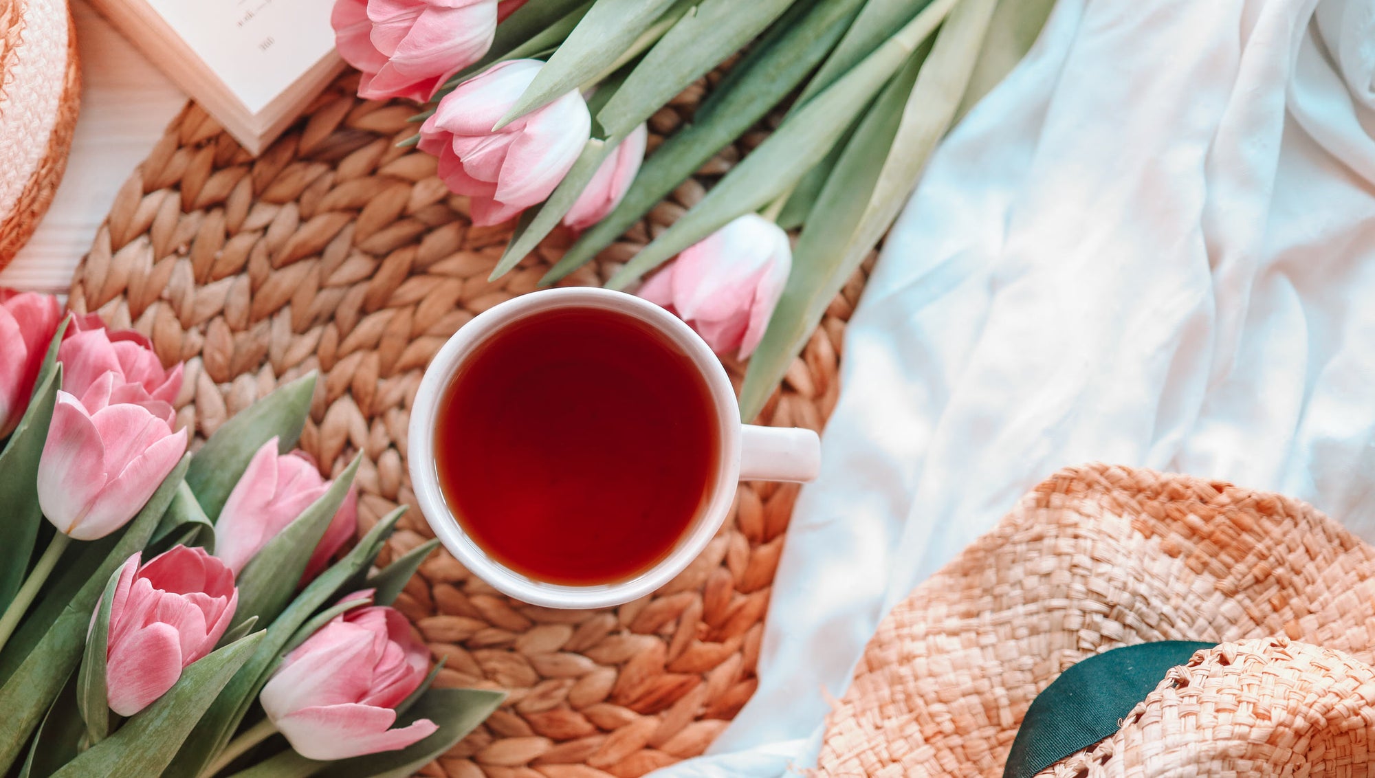 Everything Tea - Tea Shop