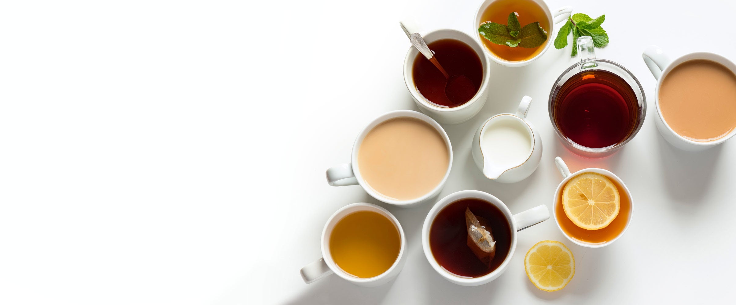Everything Tea - Tea Shop