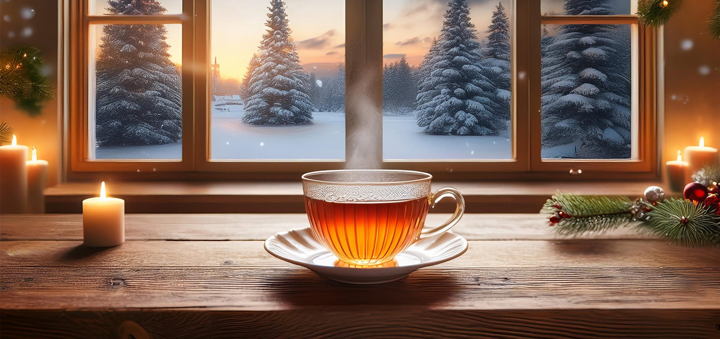 Everything Tea - Tea Shop