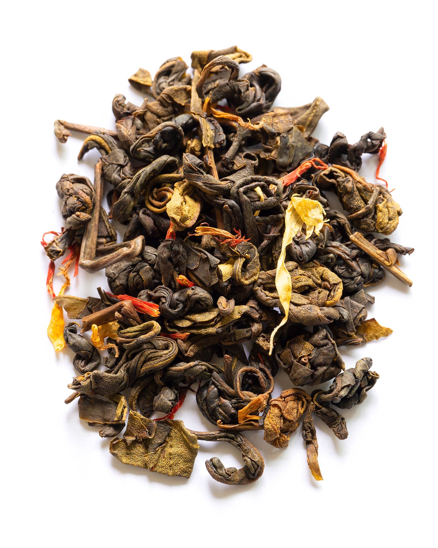 Maple Green Tea– Everything Tea